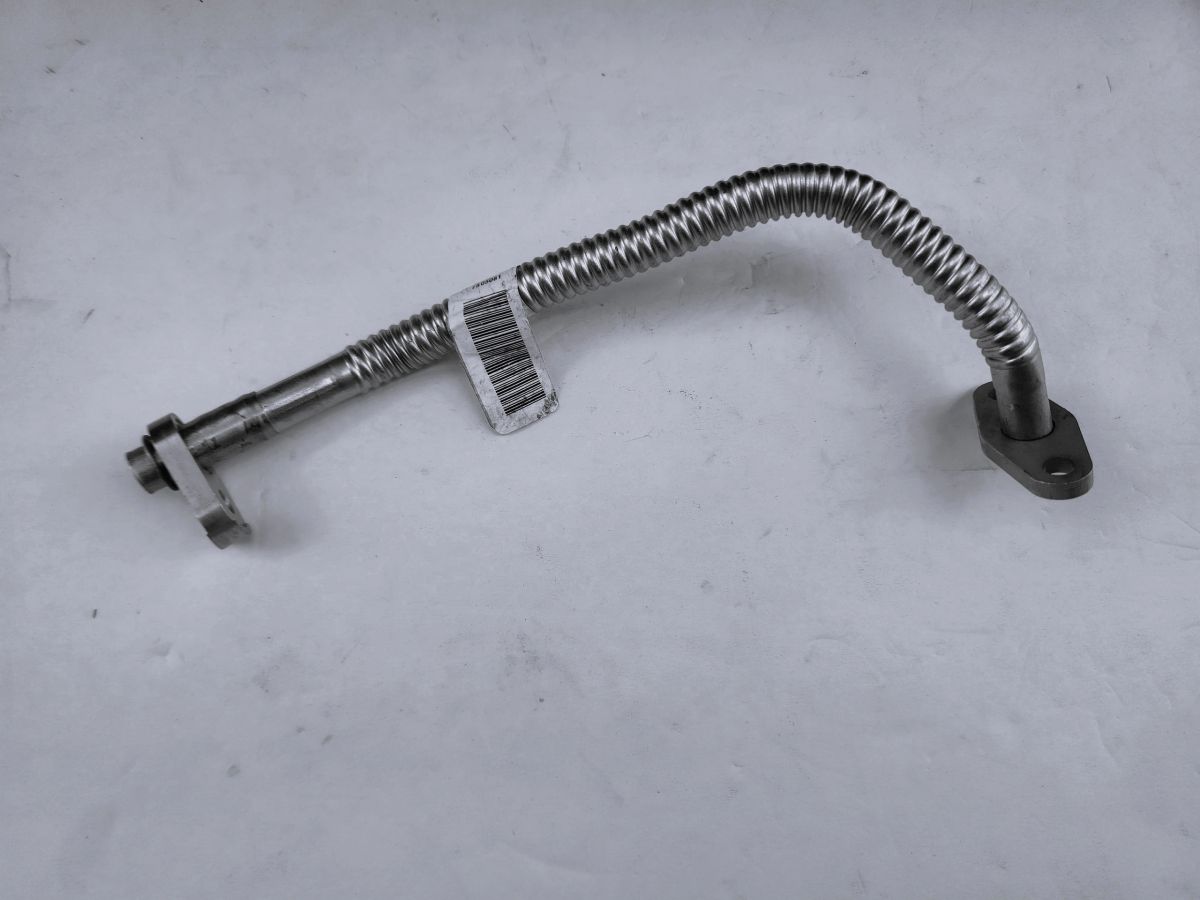 1994-1997 CAMARO/FIREBIRD EGR VALVE PIPE (NOS) GM