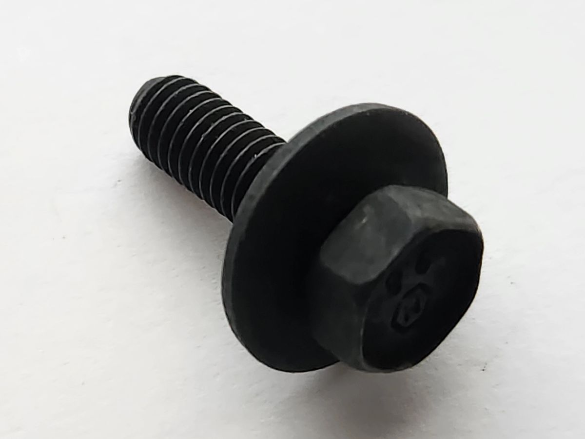 M6 X 1 X 20 MULTI PURPOSE BOLT (NOS GM)