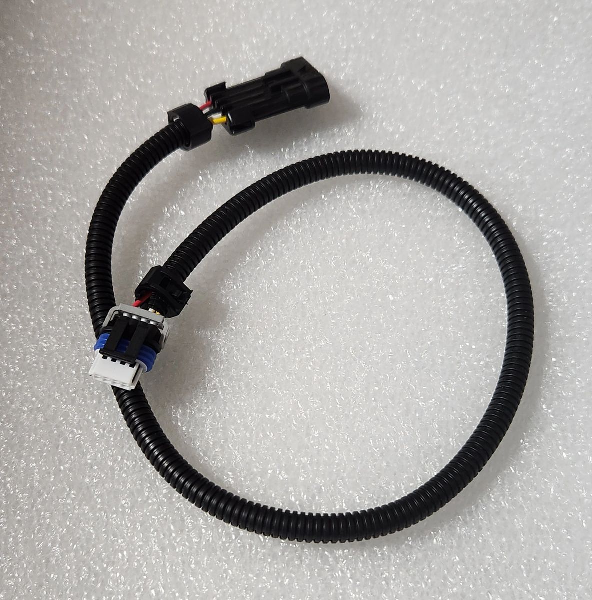 1993-1994 CAMARO/FIREBIRD W/LT1 NON VENTED OPTI SPARK HARNESS