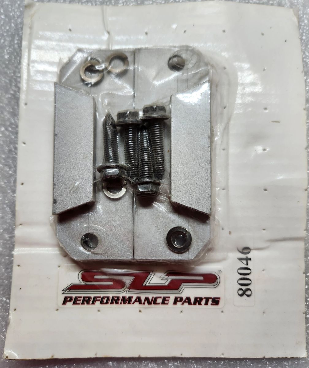 1993-2002 CAMARO/FIREBIRD JOUNCE BUMPER SPACERS (ORIGINAL SLP)