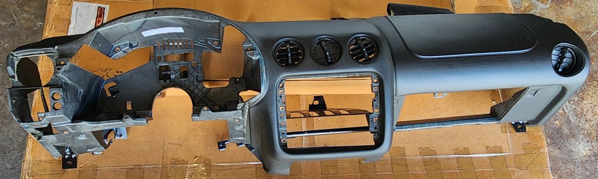 2000-2002 FIREBIRD/TRANS AM INSTRUMENT PANEL (NOS GM)