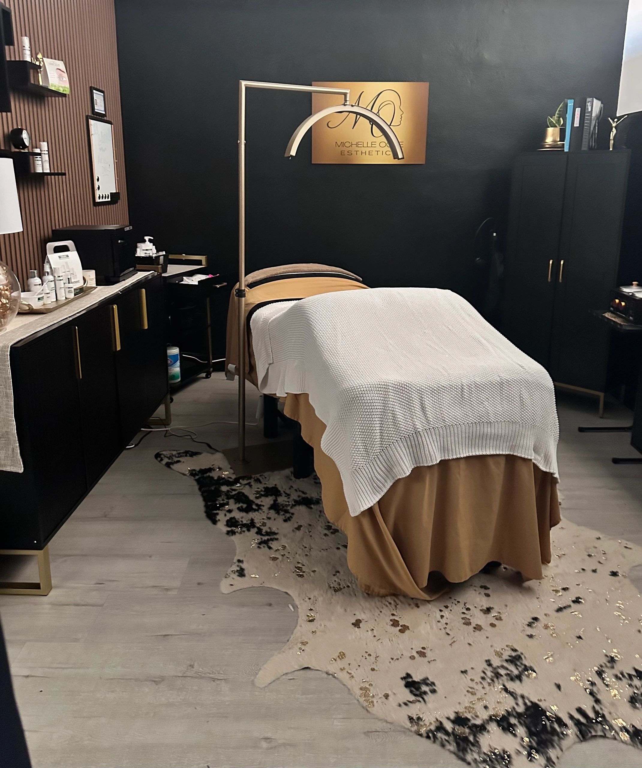 Expert Skin Care Specialist | Michelle Ogle Esthetics