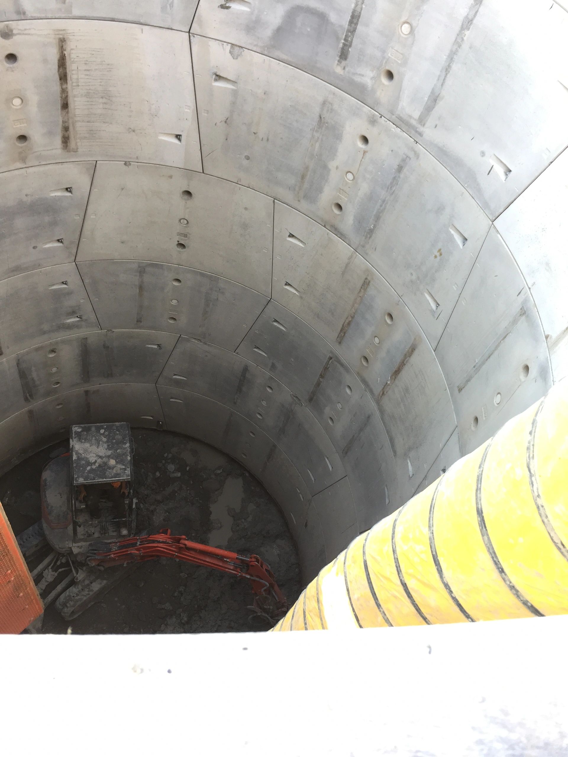 Significant Projects