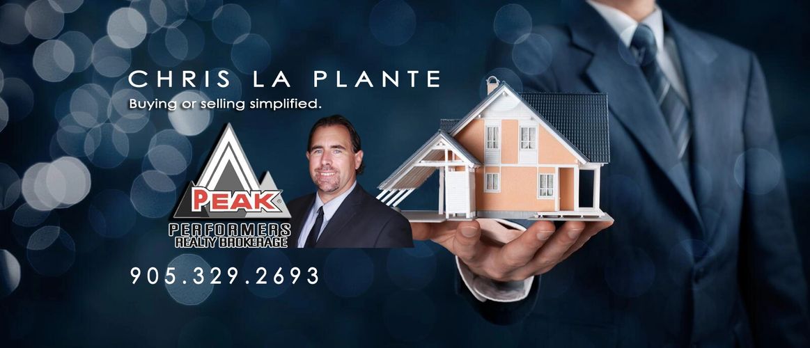 Lakesiderealtor.ca