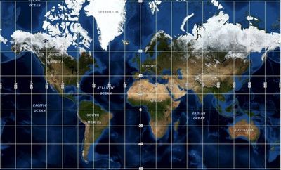 Simple GIS Mapping Software - Desktop and Server Applications