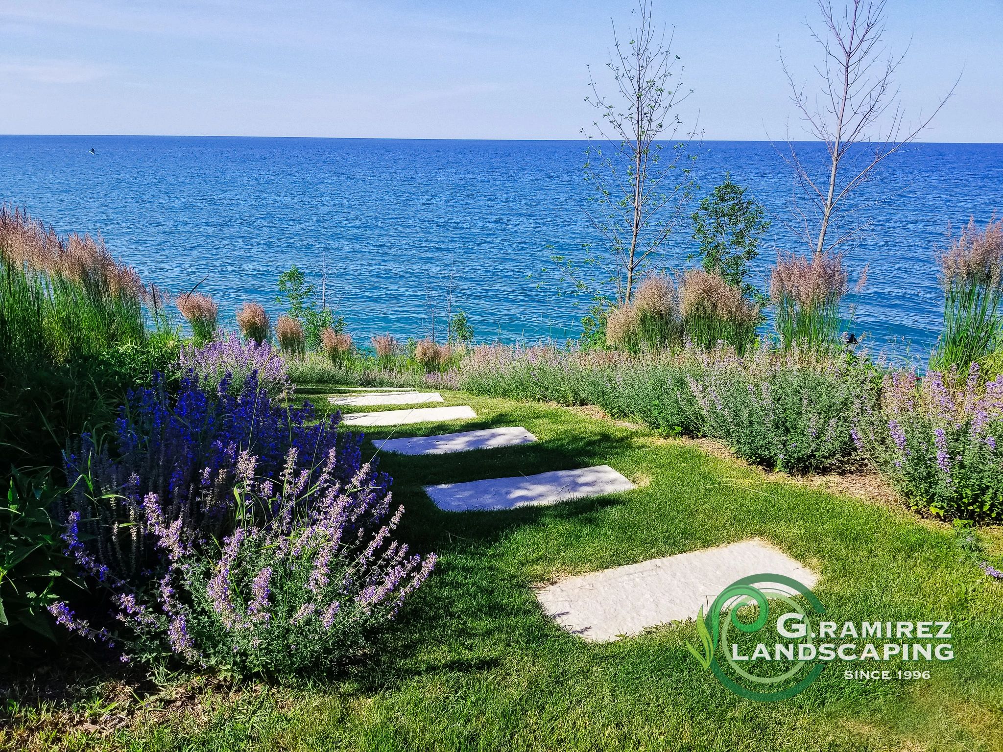 Landscape Designs and Services