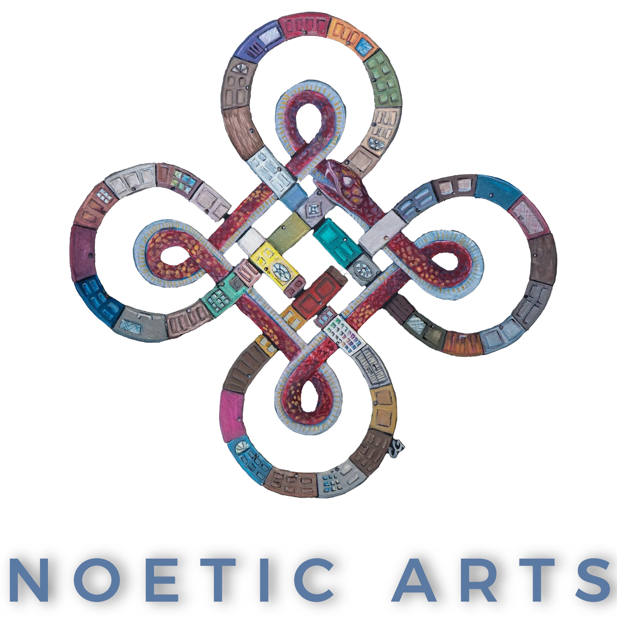 Awakening Art | Noetic Arts
