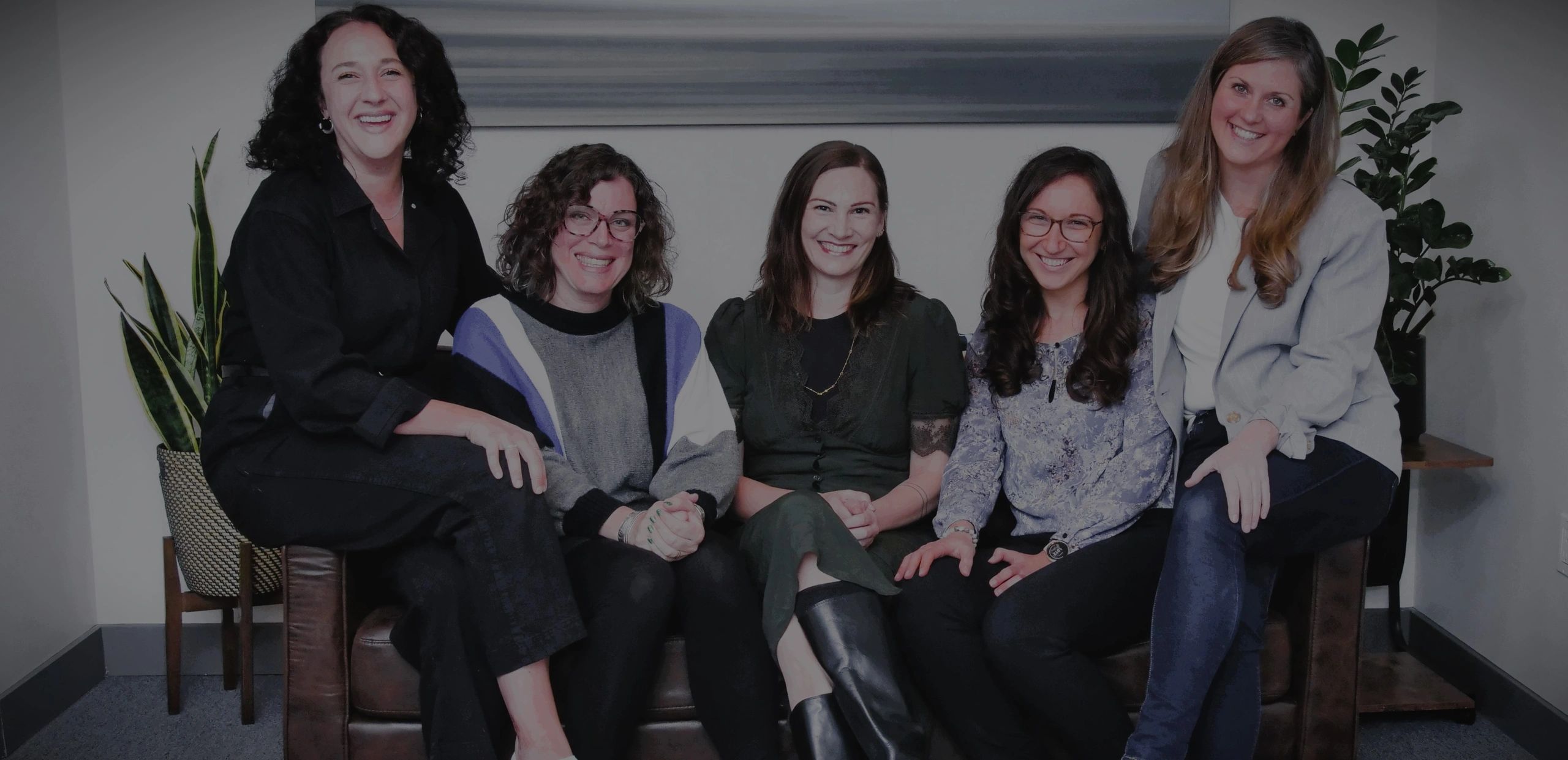 Find a Therapist | Amie Anderson & Associates Counselling Group