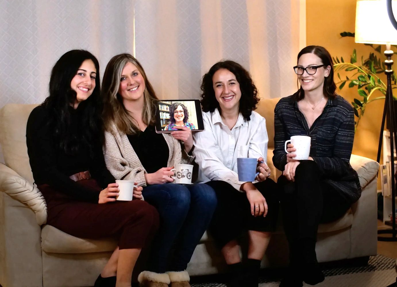 Find a Therapist | Amie Anderson & Associates Counselling Group