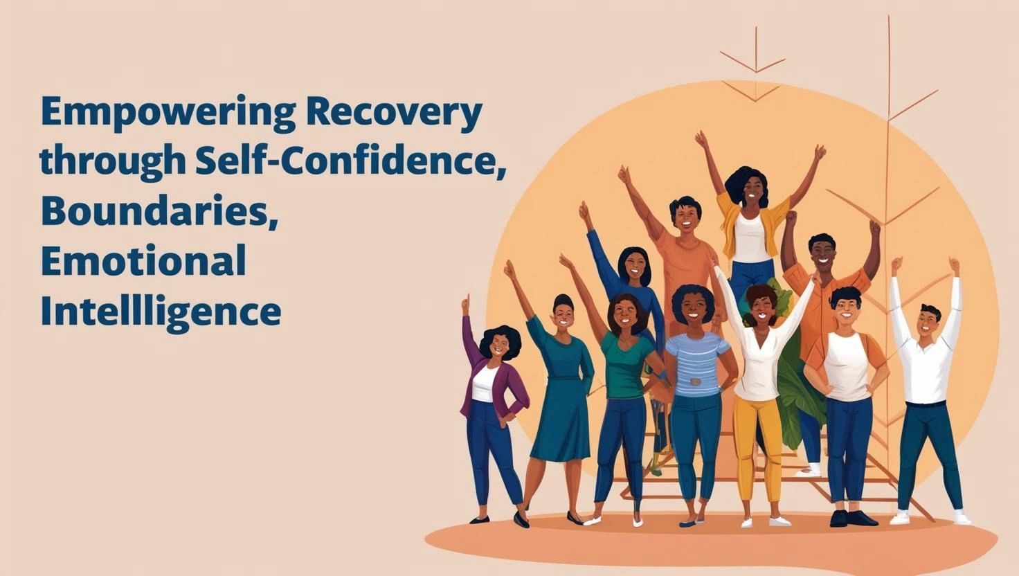 Empowering Recovery
