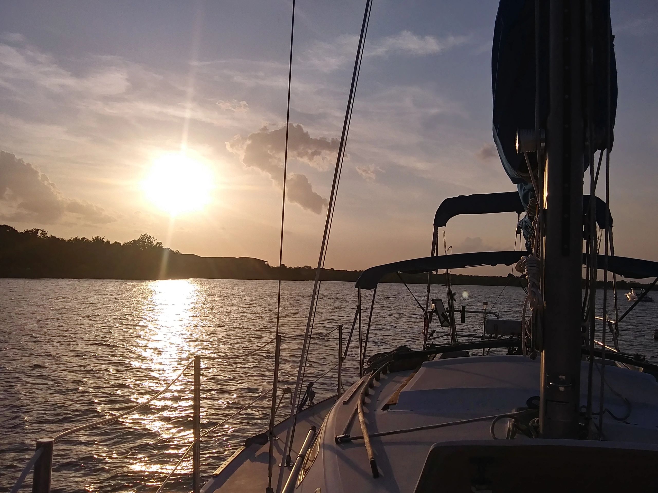 Experience Our Adventures With Sailing Into Nirvana