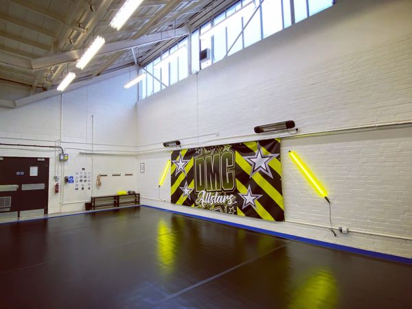 Planet Cheer - Cheerleading Team, Sports Club, Dance School