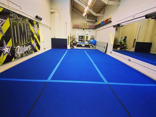 Planet Cheer - Cheerleading Team, Sports Club, Dance School