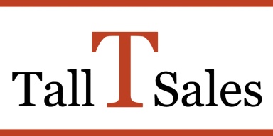Tall T Sales - Home