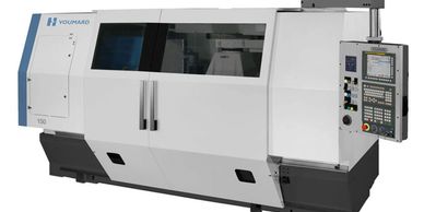 Cylindrical | DF Precision Machinery Ltd.