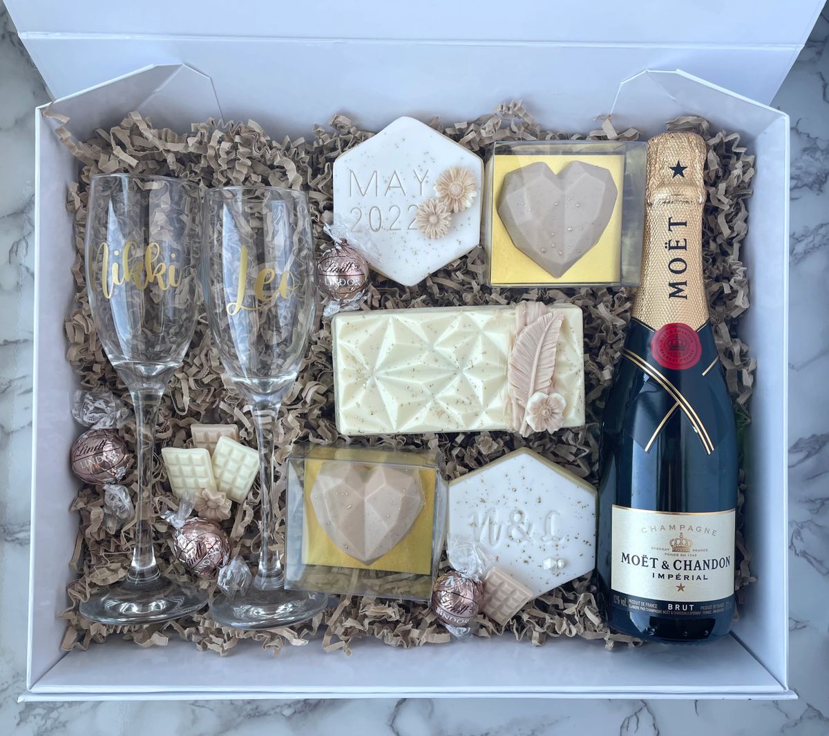 Custom Gift Box Collections