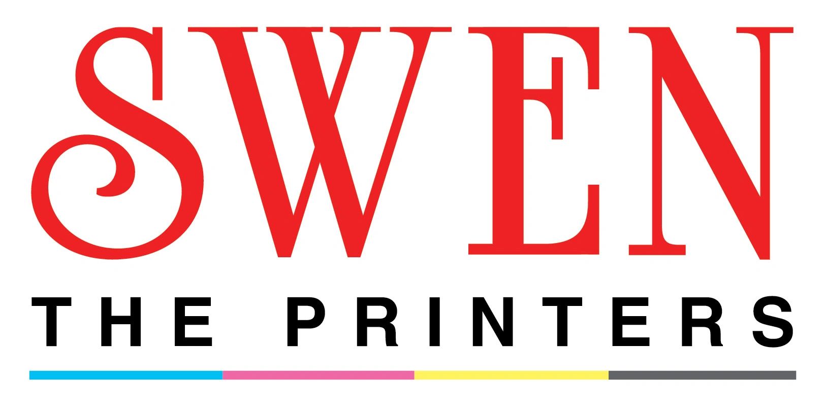 SWEN, The Printers - Printing, Signs, Banners, Decals, Booklets, Forms ...