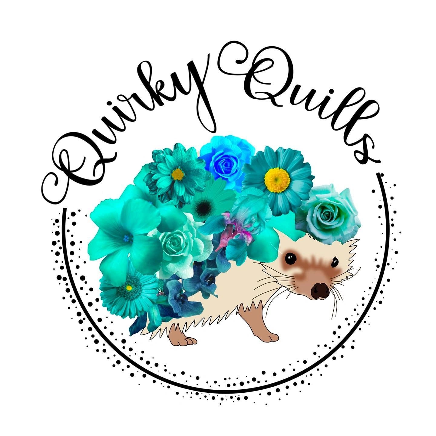 Quirky Quills Hedgehogs