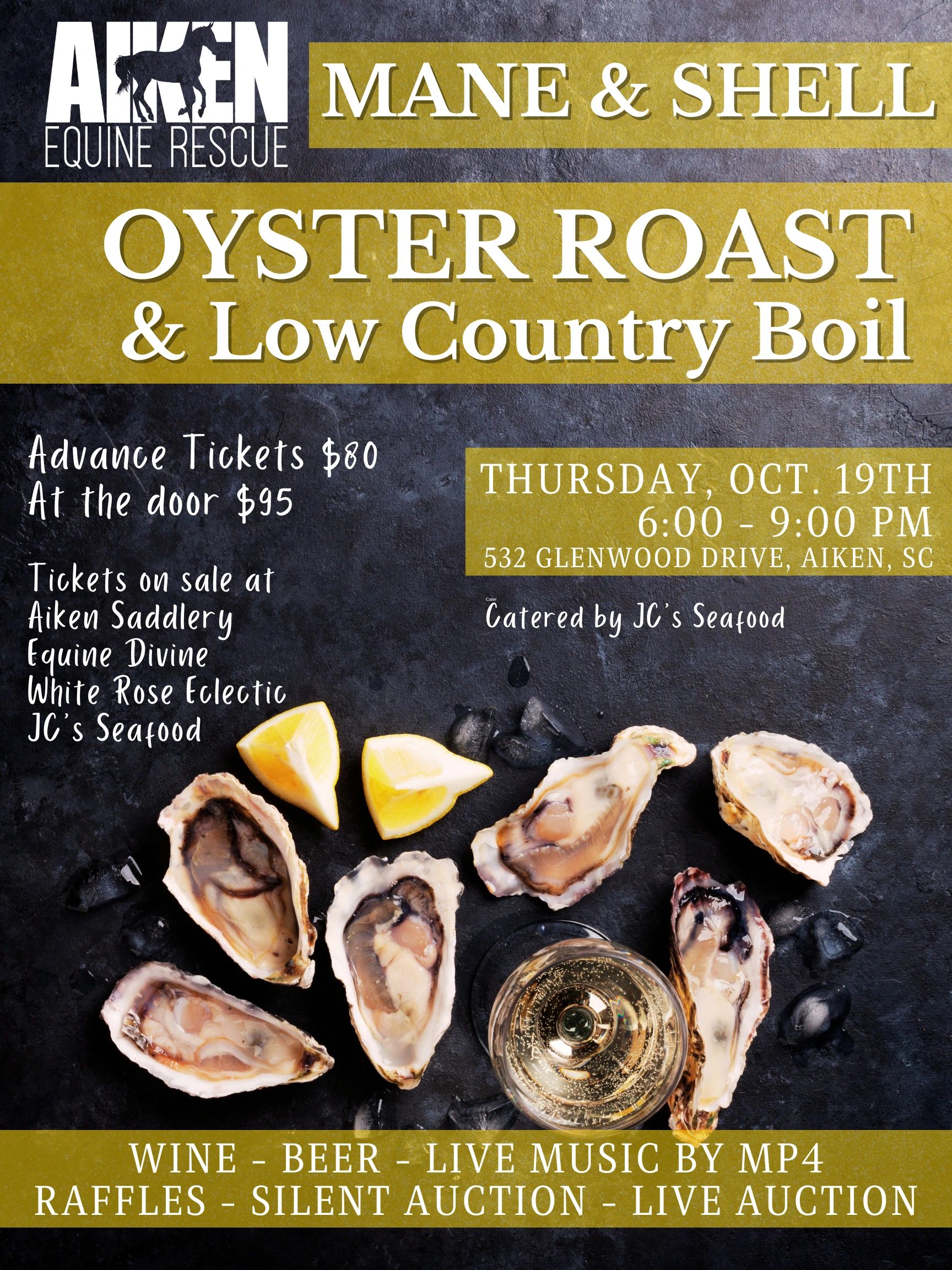 Aiken Equine Rescue - Aiken Equine Rescue, Horse Rescue