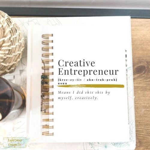 Creative Boss Collection