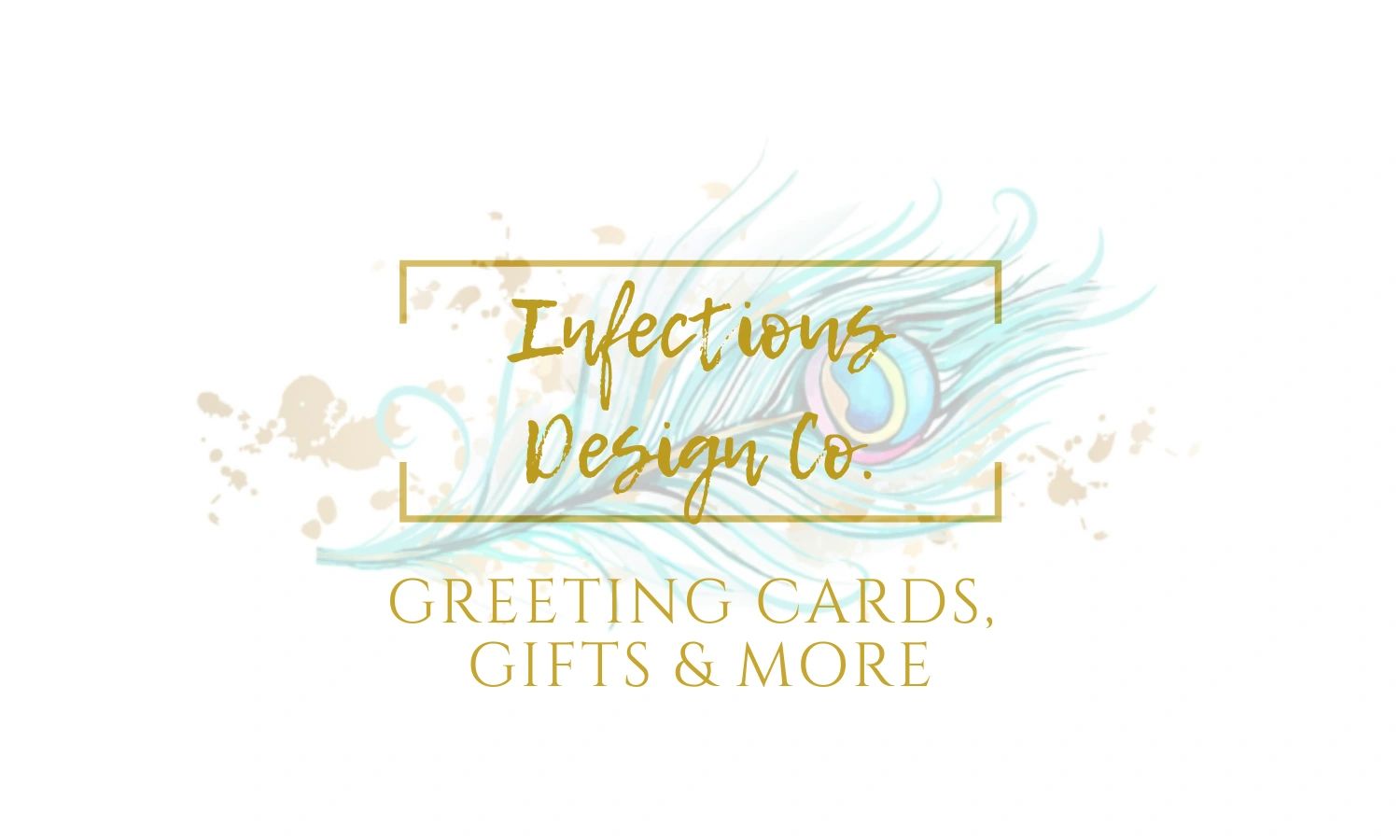 Welcome to Infectious Design Co!