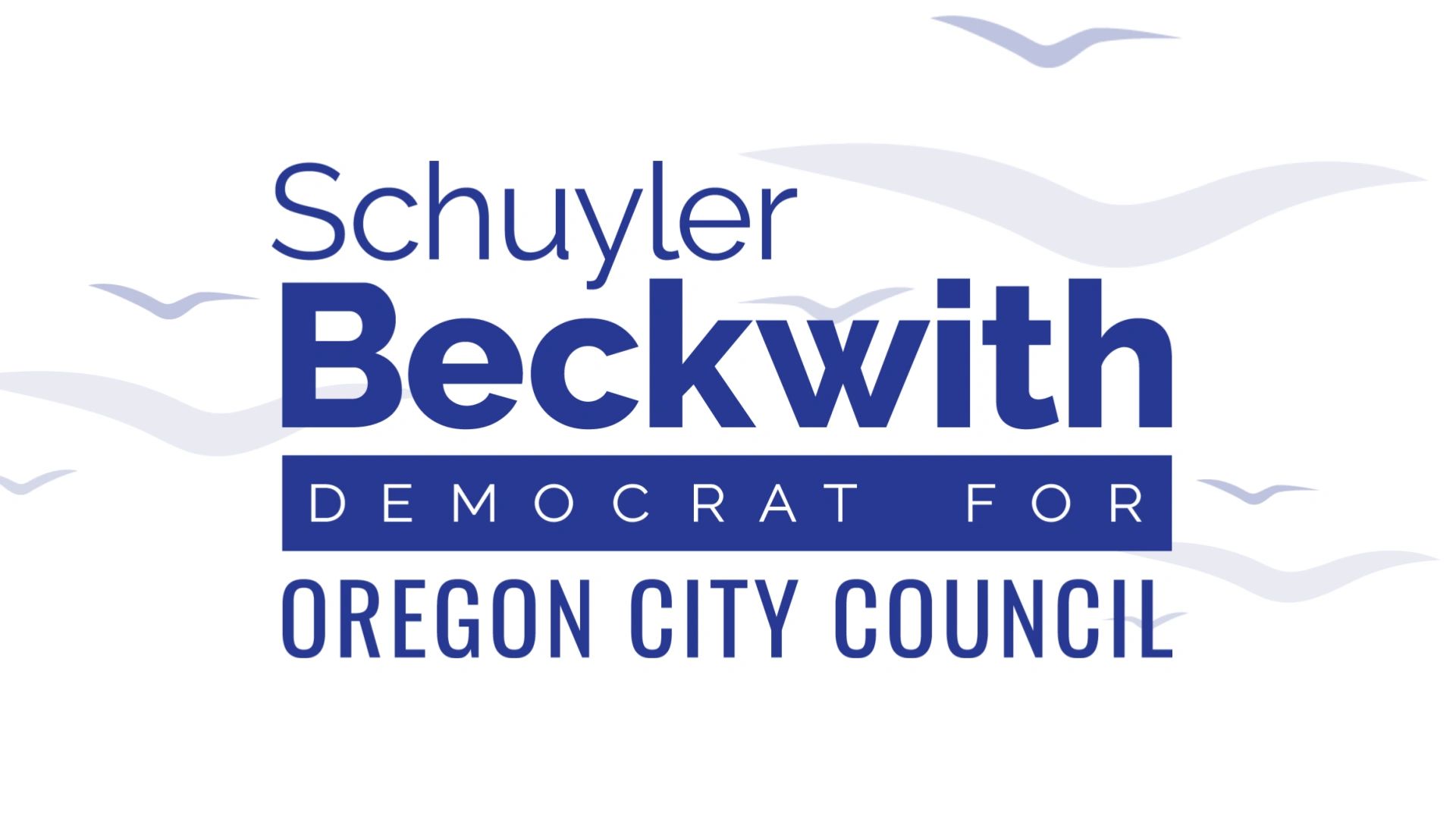 Friends of Schuyler Beckwith