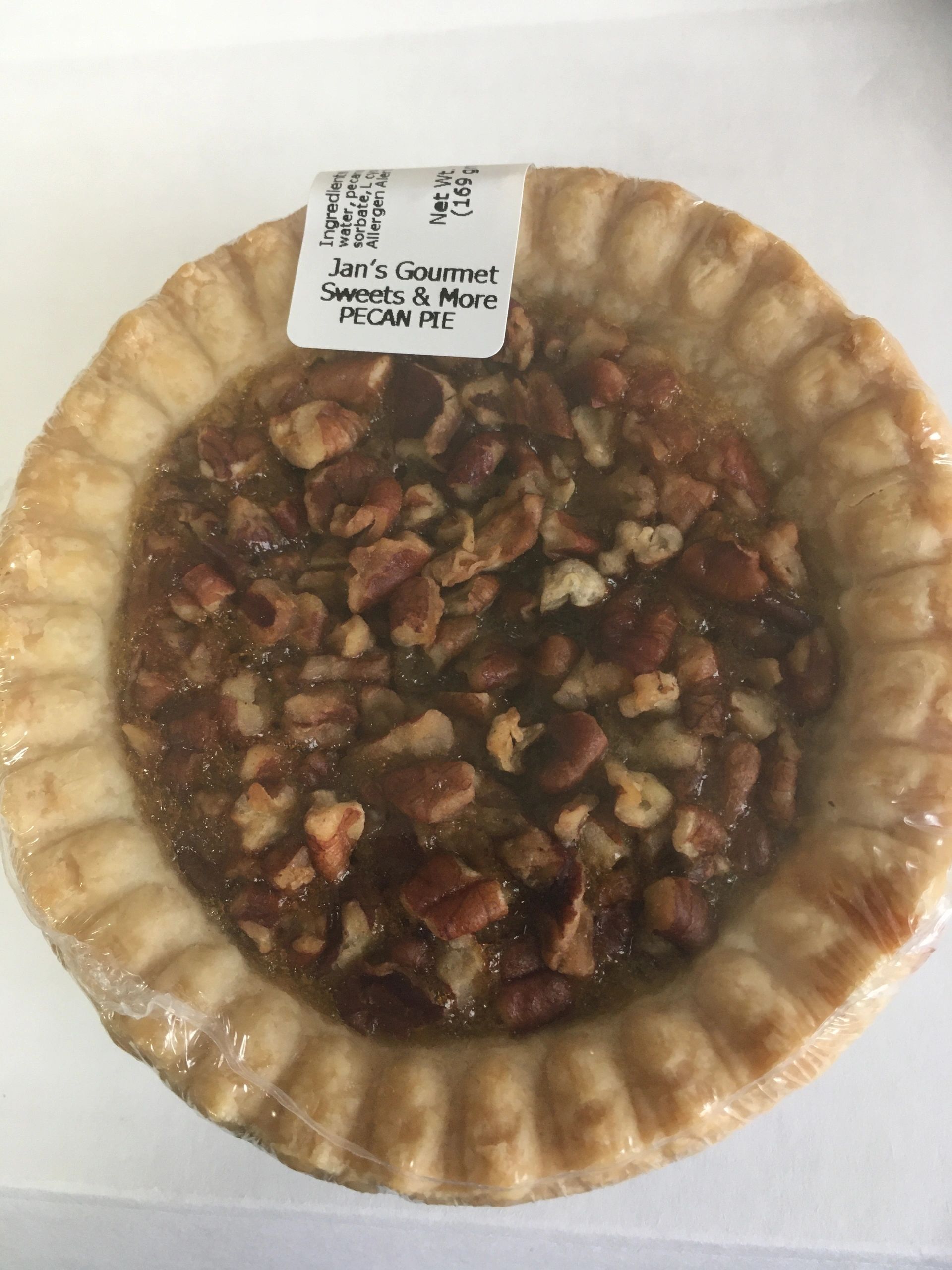 Bakery Delights - Jans Gourmet Sweets INC - Custom Cakes