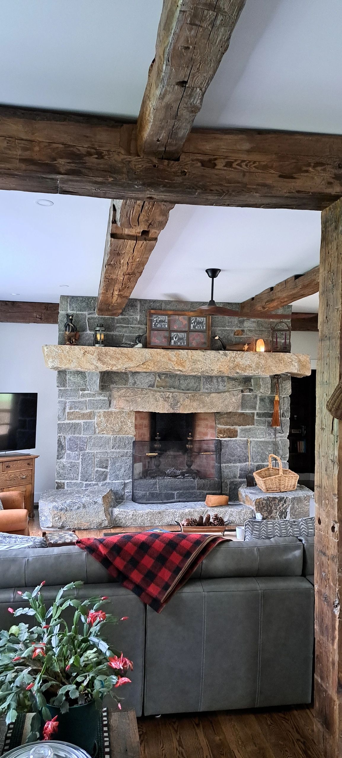 Expert Masons for Your Fireplace Needs