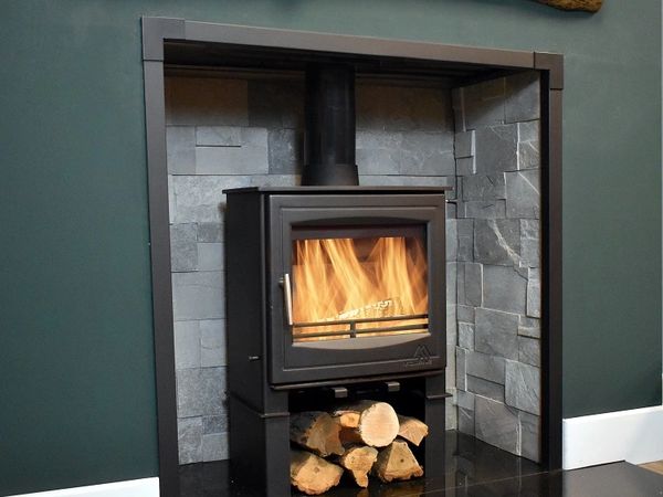 Stove Range | The Mourne Collection