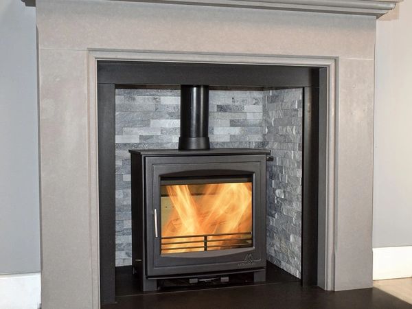 Stove Range | The Mourne Collection