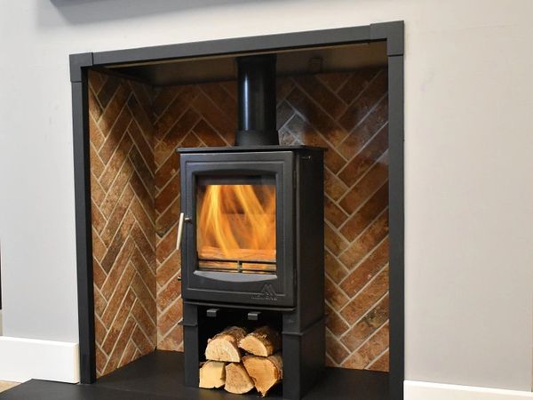 Stove Range | The Mourne Collection