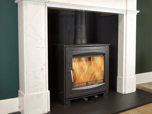 Stove Range | The Mourne Collection