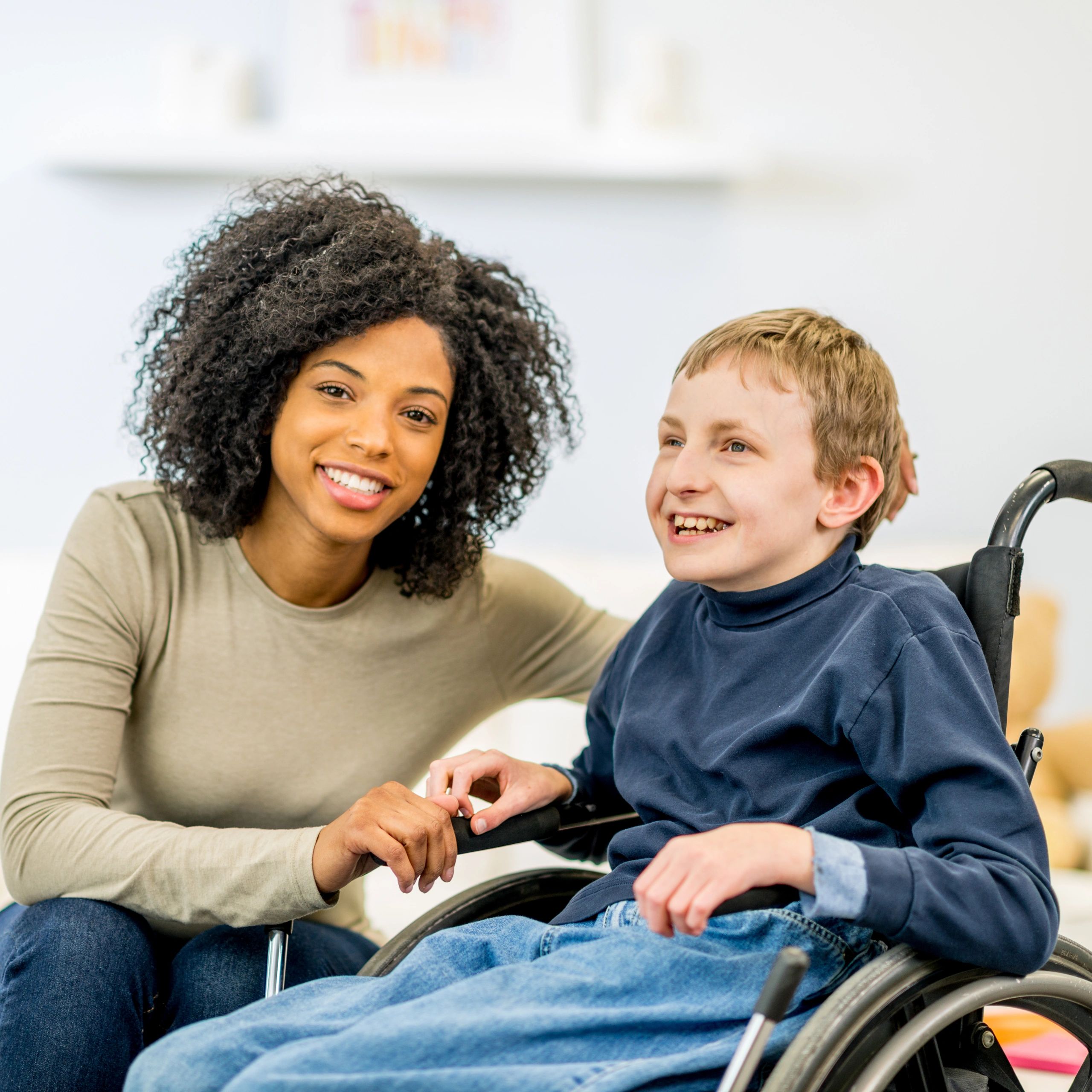 Joy Ability Services