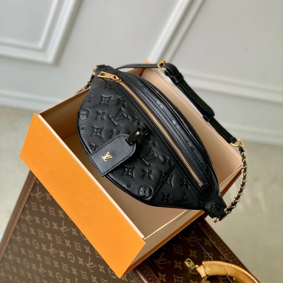 Louis Vuitton High Rise PM M14353