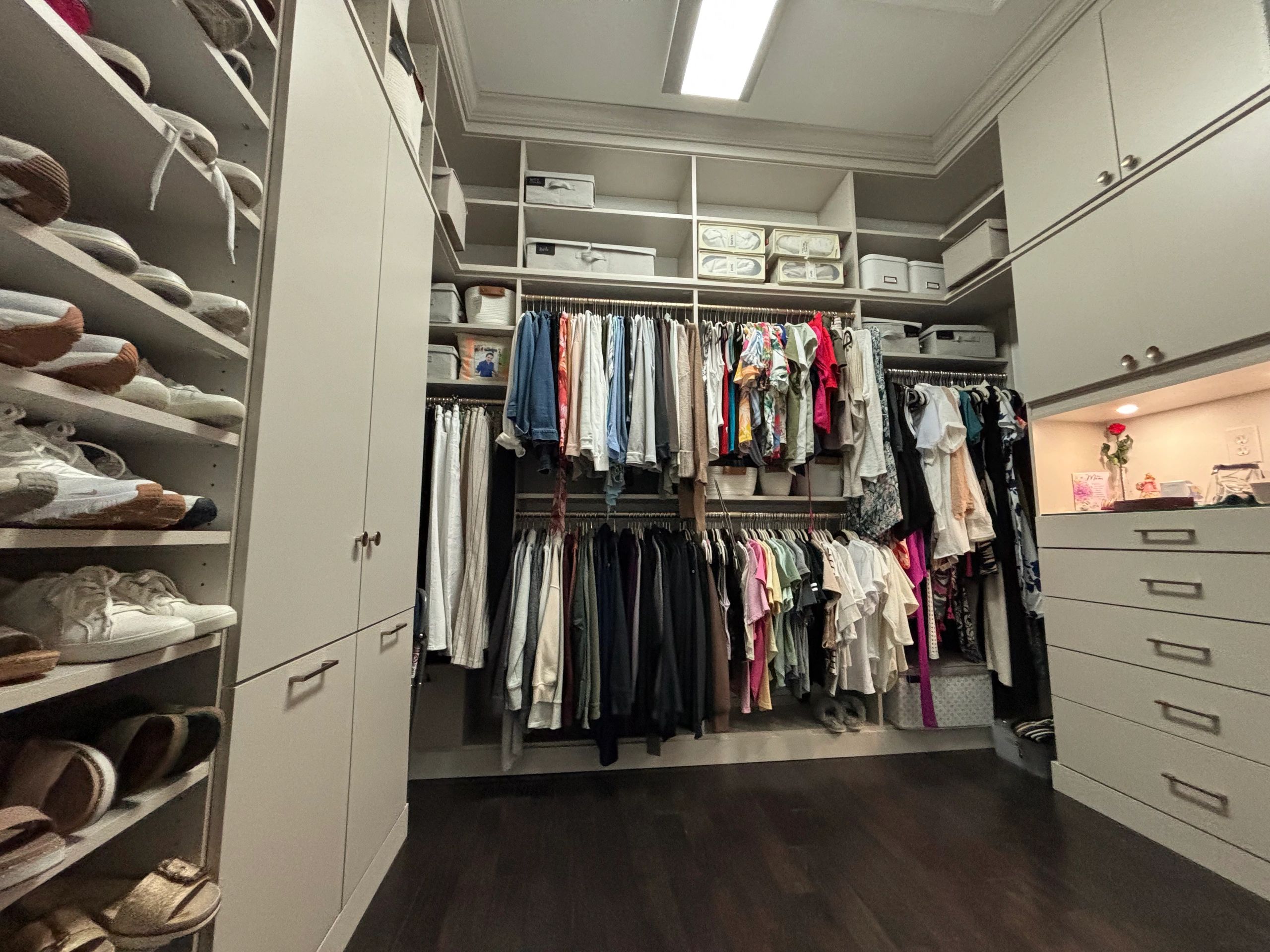 Renew Custom Closets