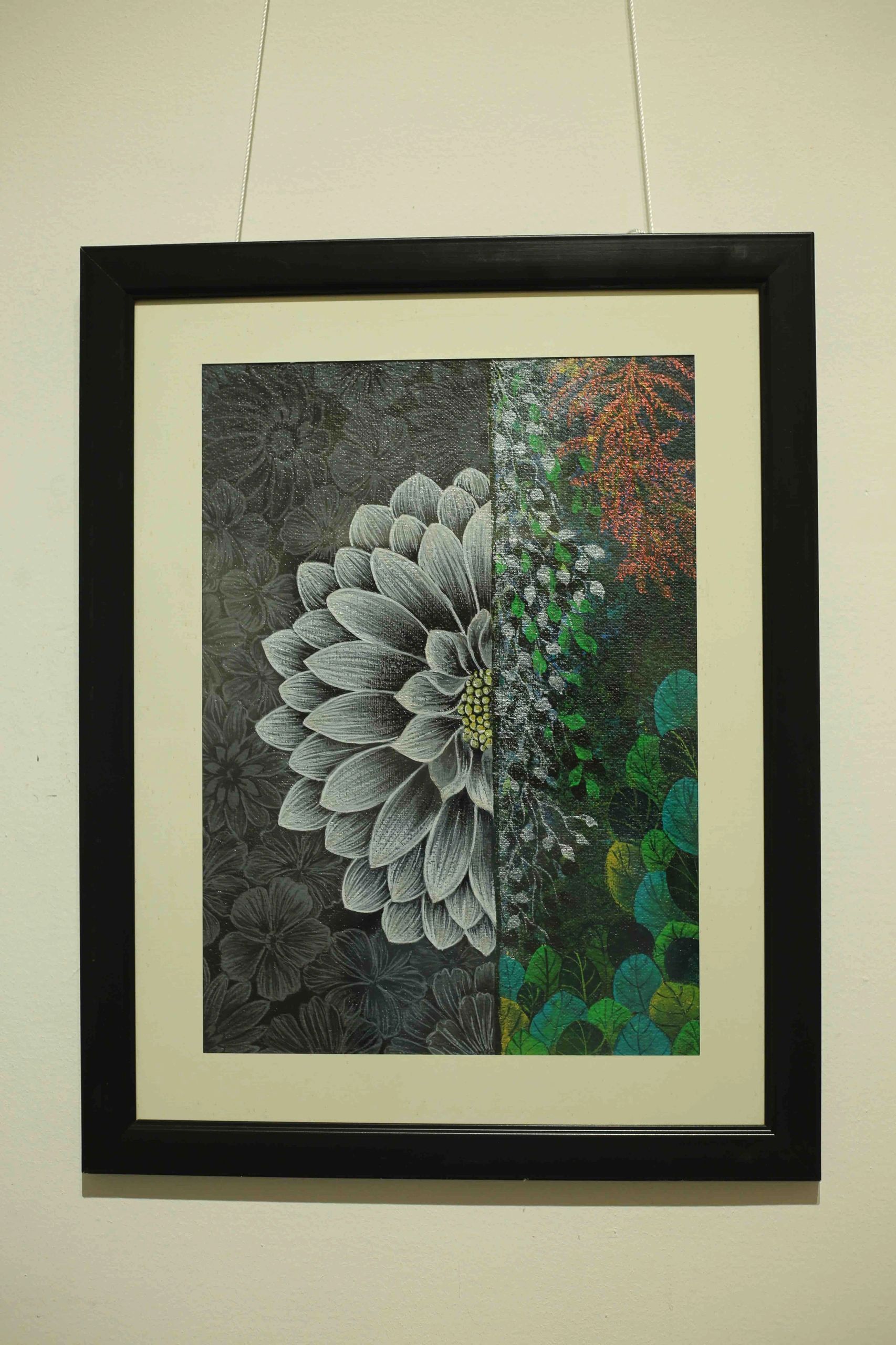 Art as a Gift: Why Original Art Makes the Perfect Present