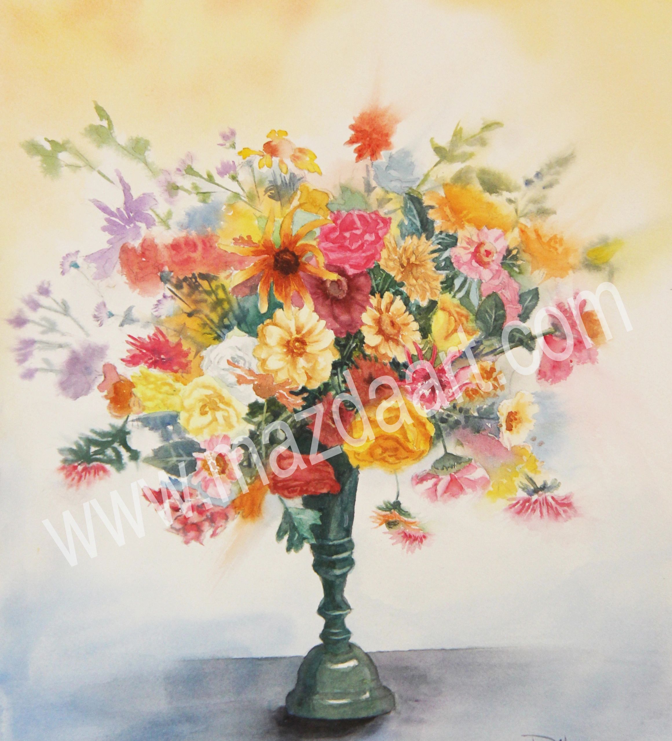 Home Page | Mazda Art