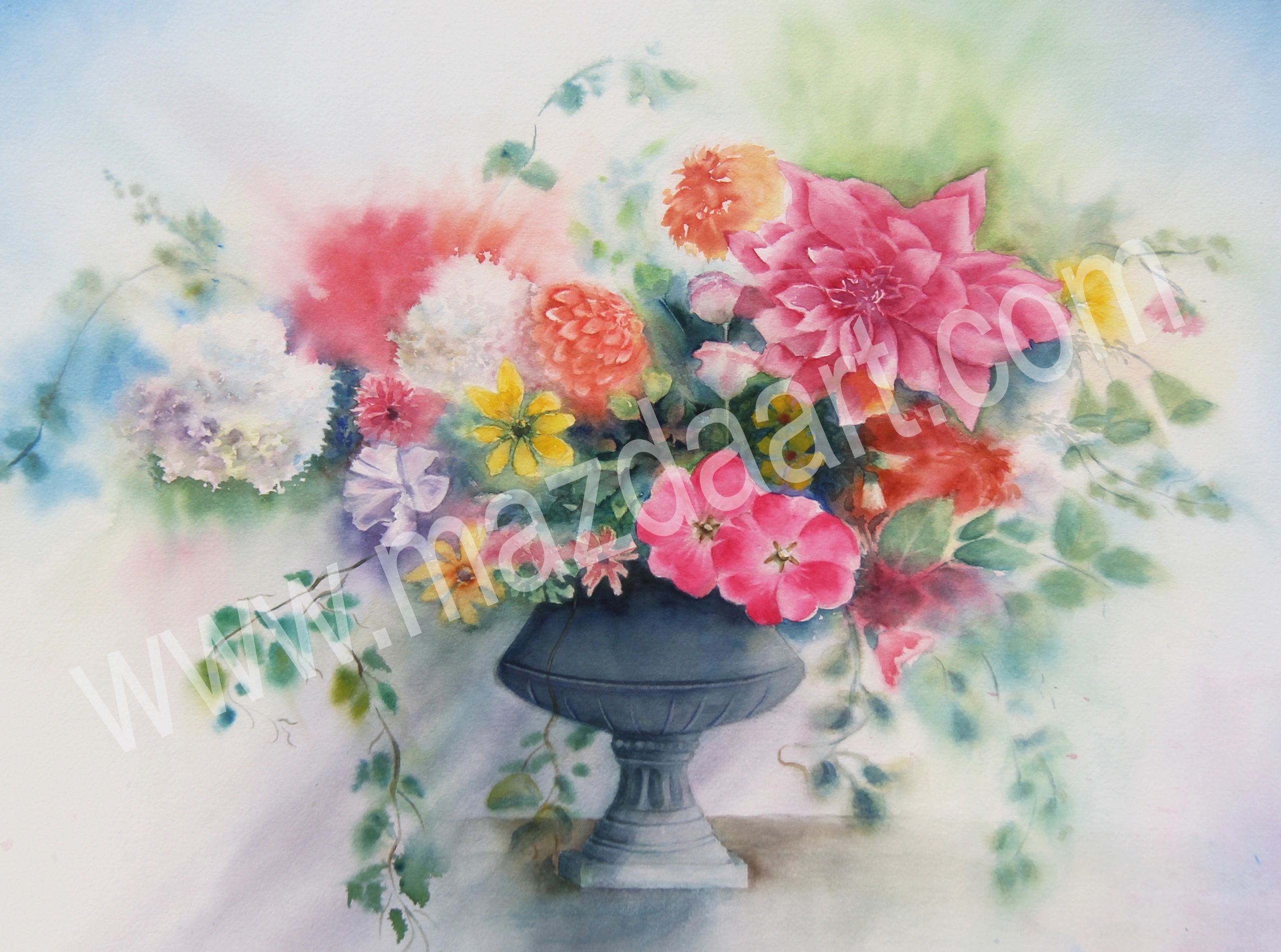 Home Page | Mazda Art