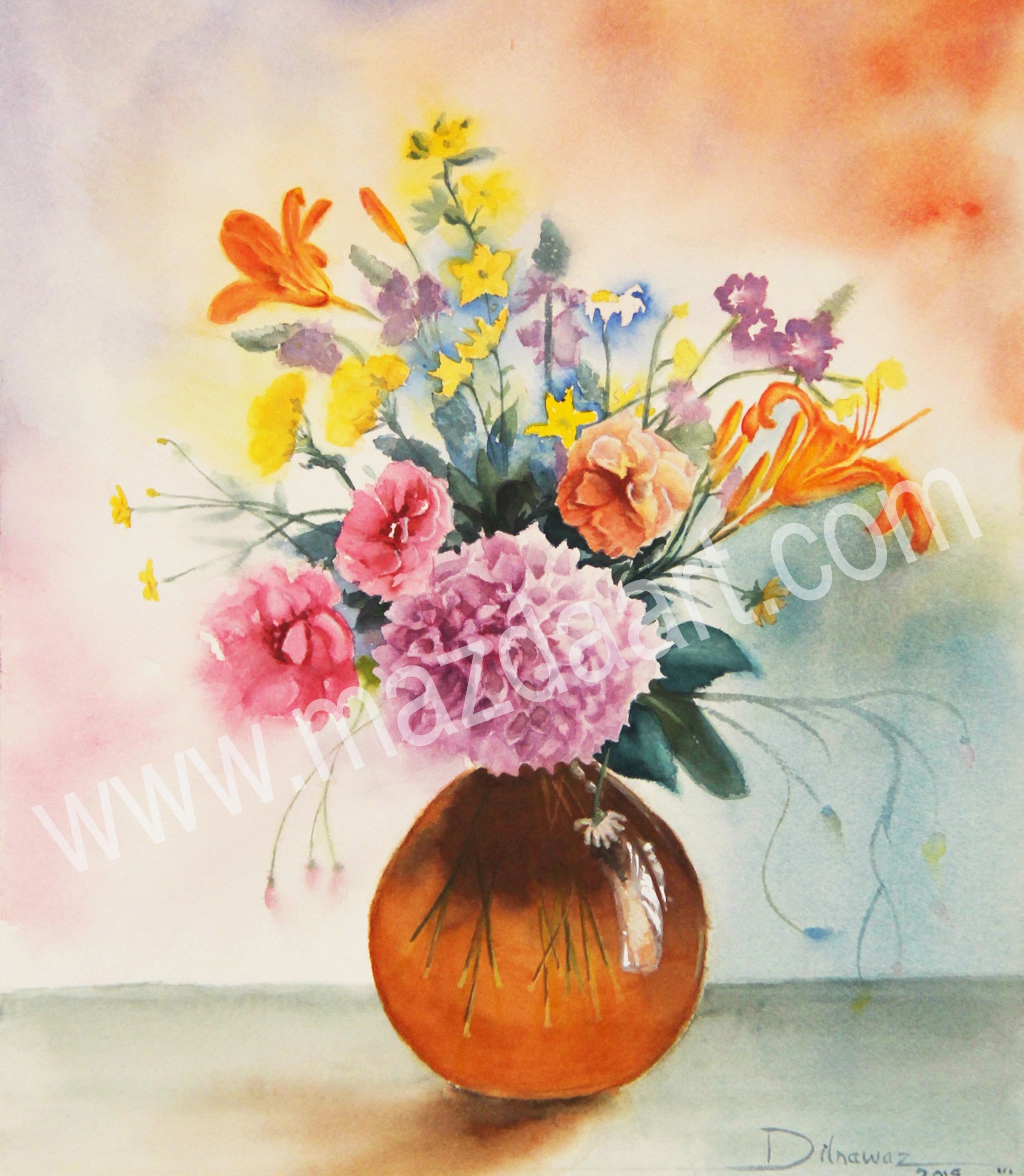 Home Page | Mazda Art