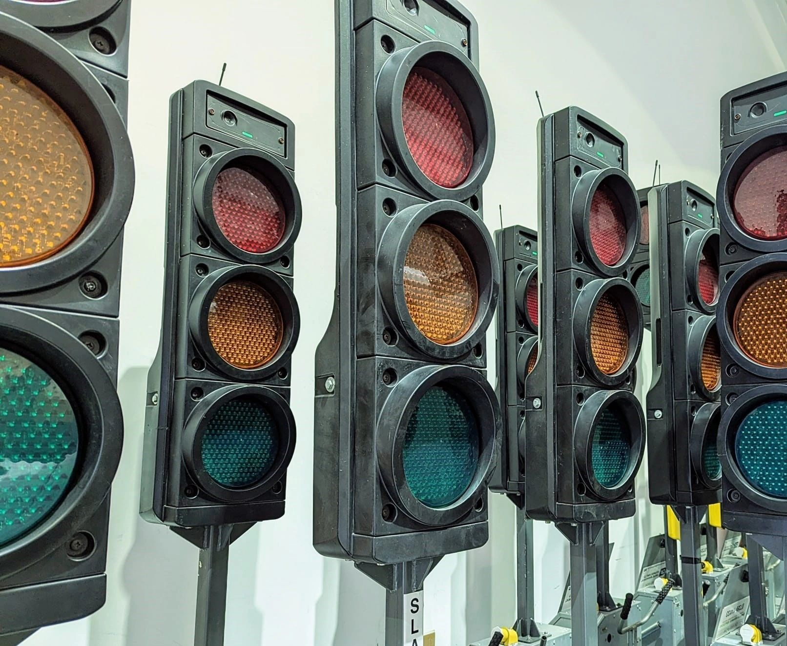 Traffic Management Services - Smarter Highway Solutions