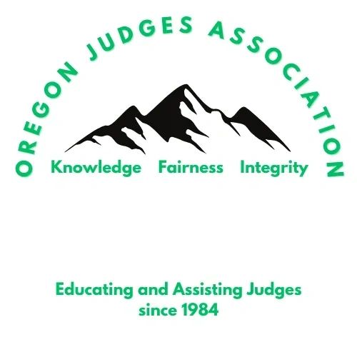 Oregon Judges Association (OJA)