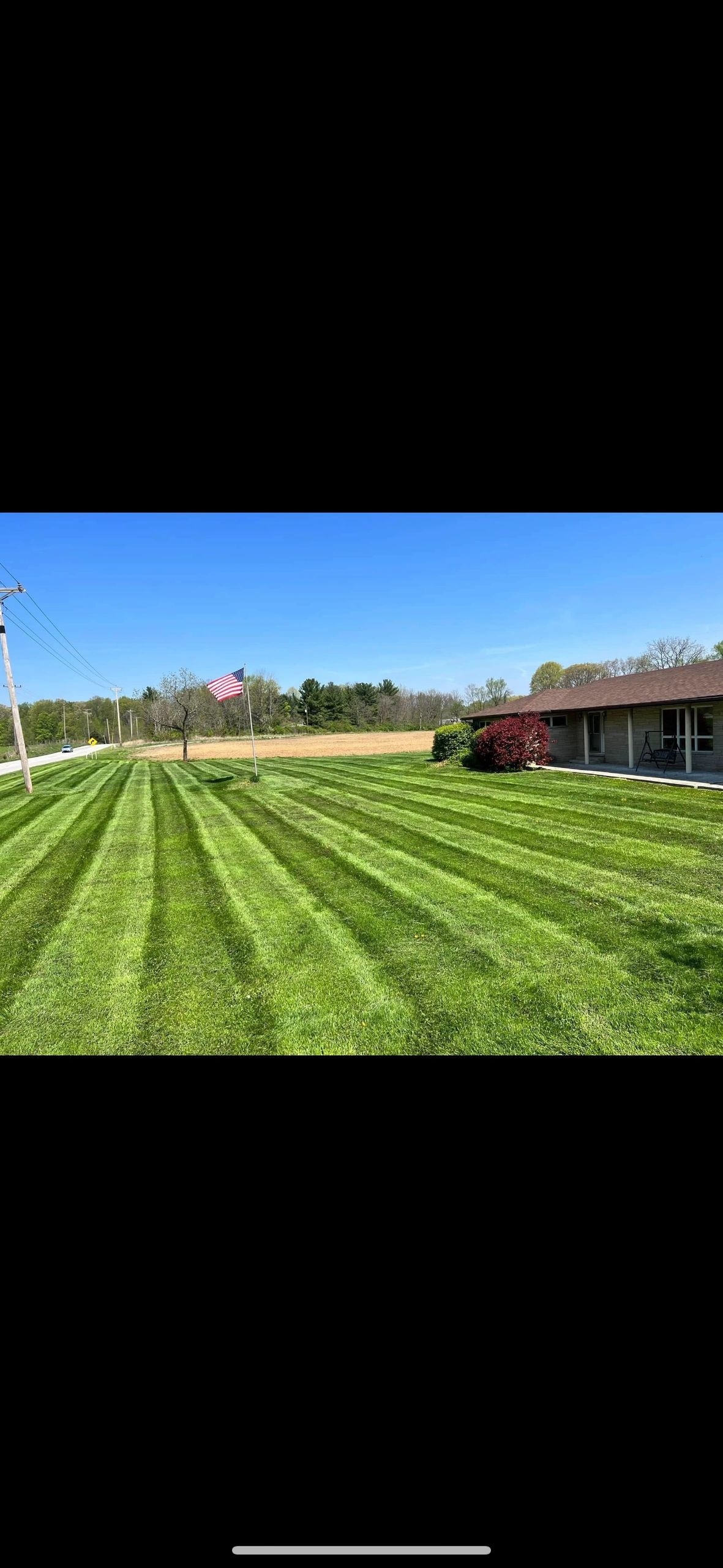 Expert Residential Lawn Care Services | Lawn Wizards