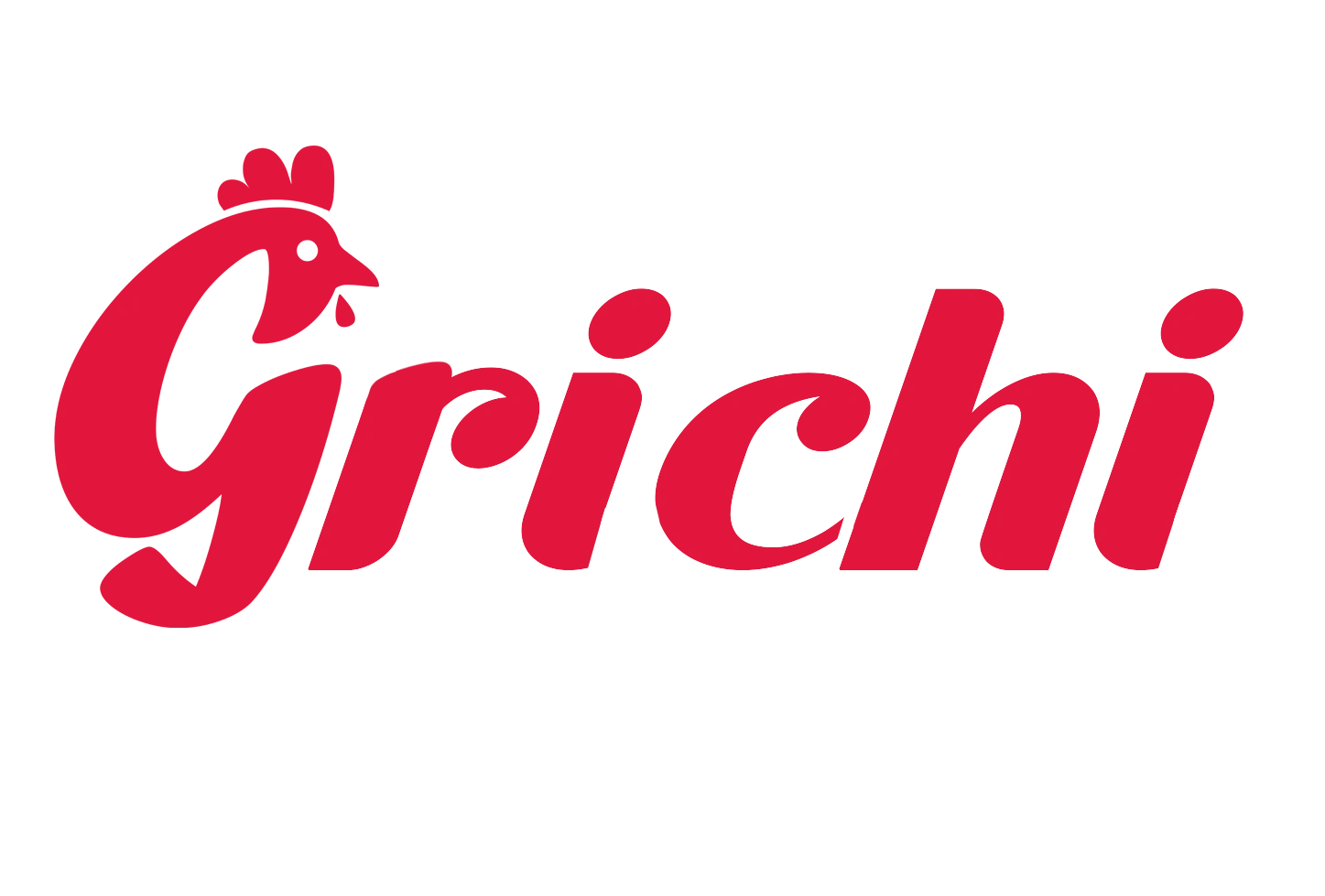 grichi