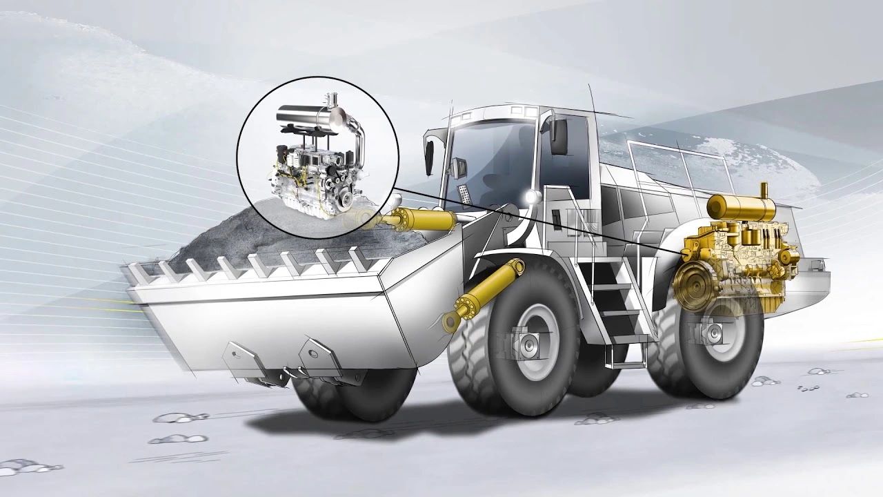 We supply wide range Genuine and aftermarket LIEBHERR spare parts