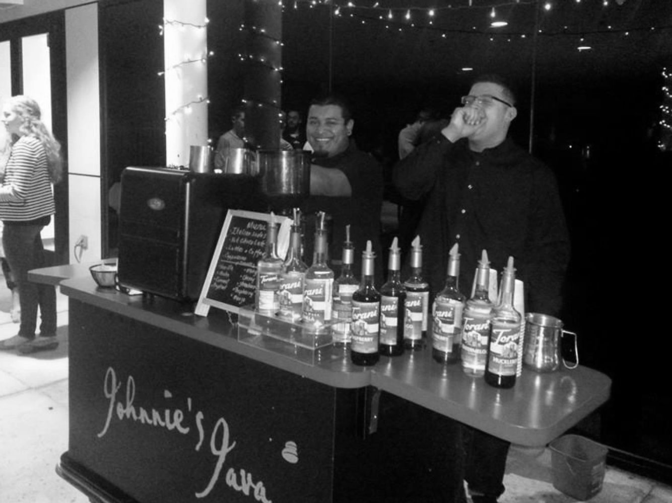 JOHNNIES JAVA, LLC
