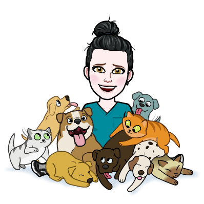 Certified Veterinary Technician | The Cruz'n Vet Tech