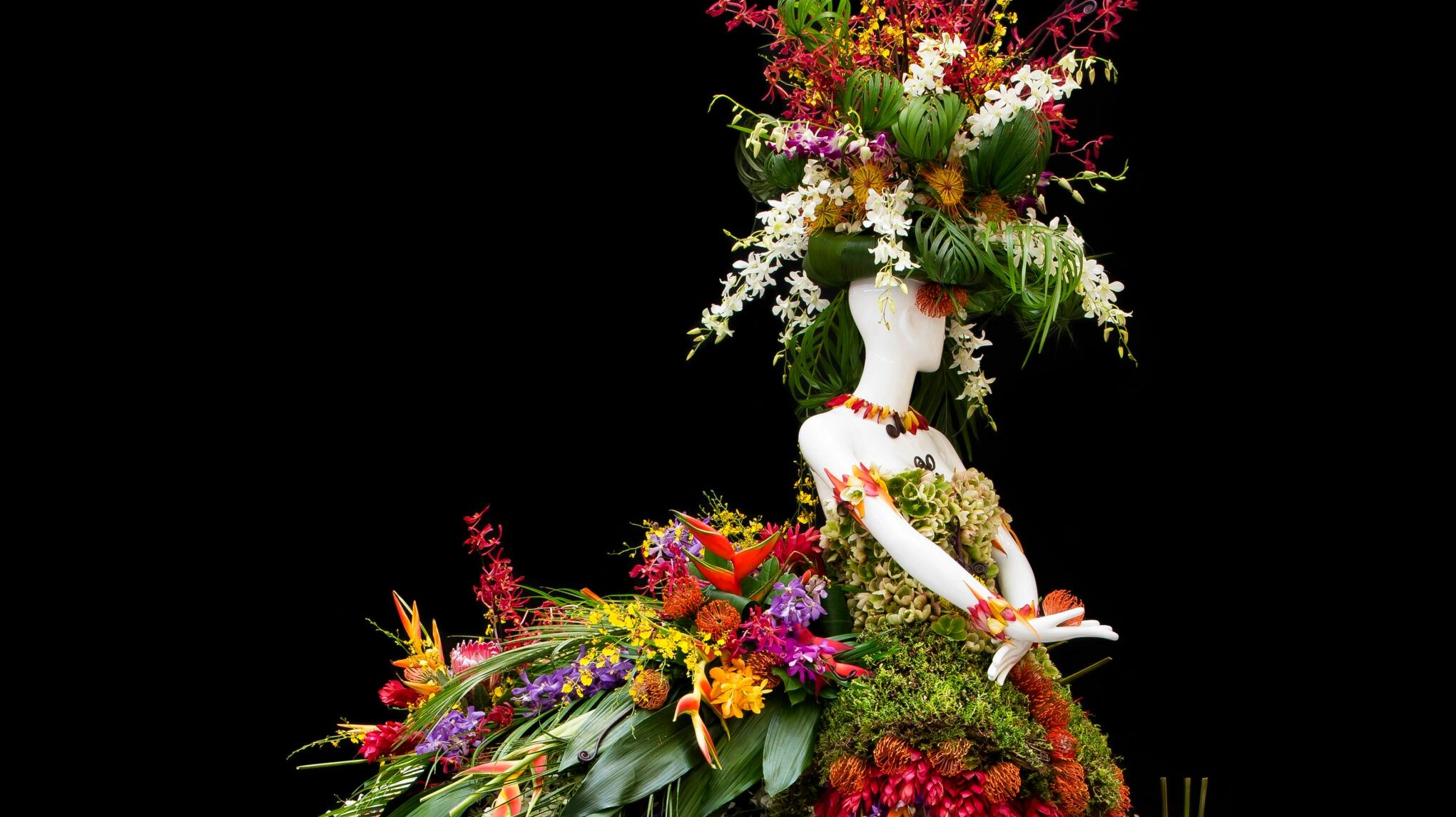 Garden Party - Floral, Event Rentals & Design