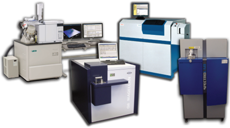 Spectrotek,LLC - Spectrometer Service