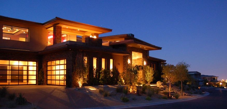 Timothy R. Neal Architect