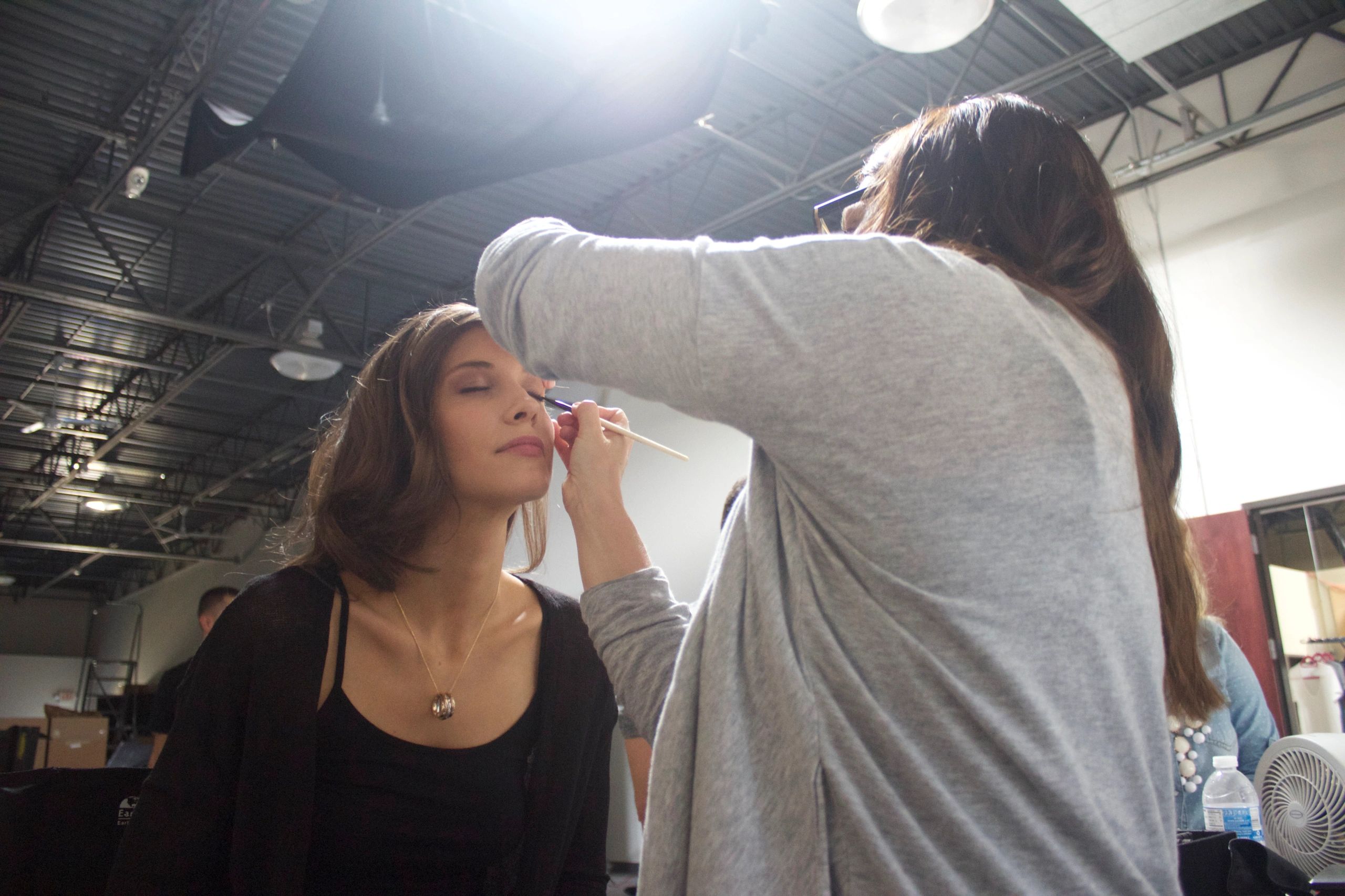 Kimgoodwinmakeup - Kim Goodwin, Makeup Artist